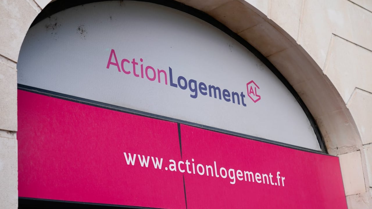 Les dispositifs d'aide Action Logement