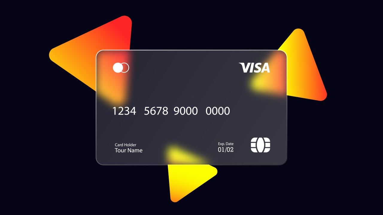 Worldline s'associe à Visa pour émettre ses propres cartes bancaires à ...