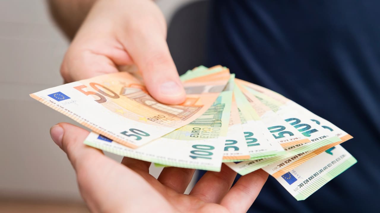 Paiement en cash : découvrez la nouvelle limite à ne pas dépasser en Europe