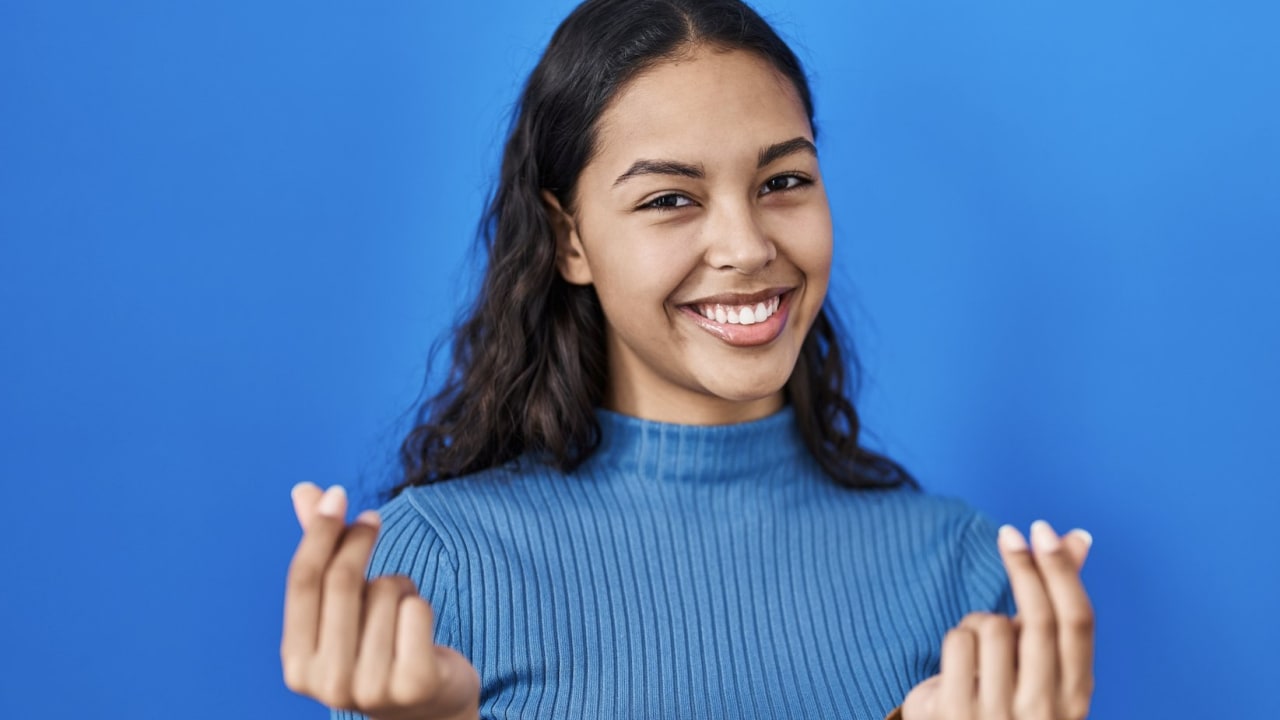 « Je donne 50 euros d'argent de poche chaque mois à ma fille. Dois-je ...