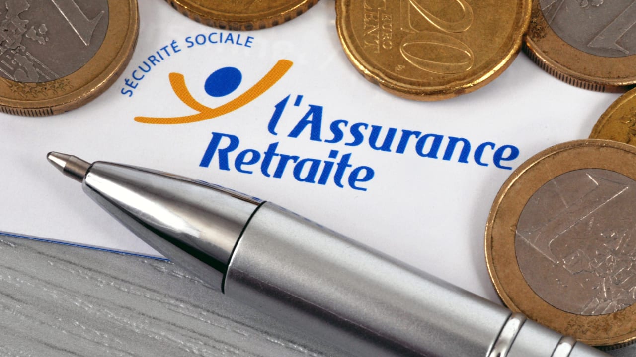 Retraite Carsat : voici le montant de la pension maximum en 2025