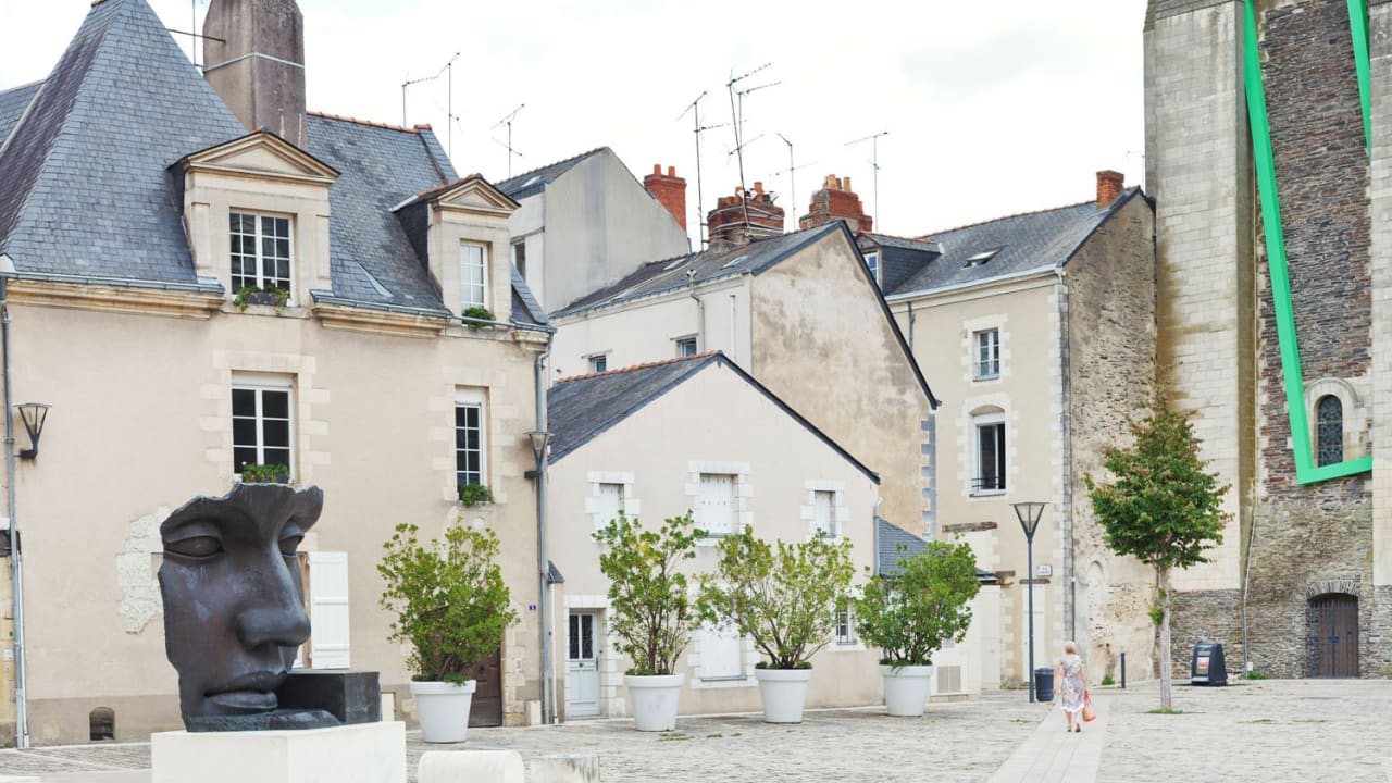 Immobilier à Angers : les prix à l'achat et à la location en janvier