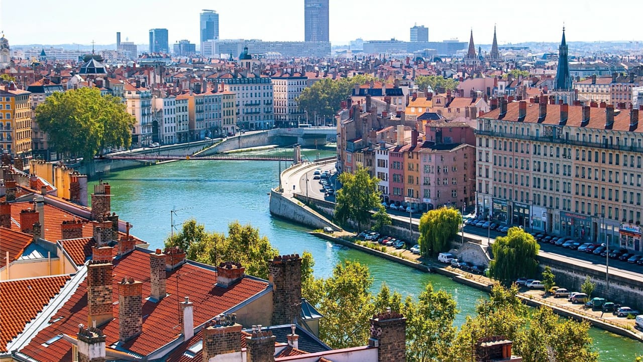Immobilier à Lyon : analyse des tendances à l'achat et à la location en ...