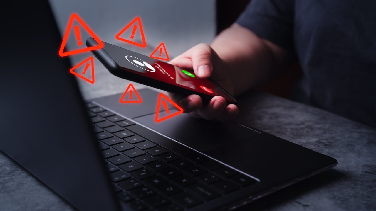 Cryptomonnaies : attention à cette nouvelle arnaque pour vider votre ...