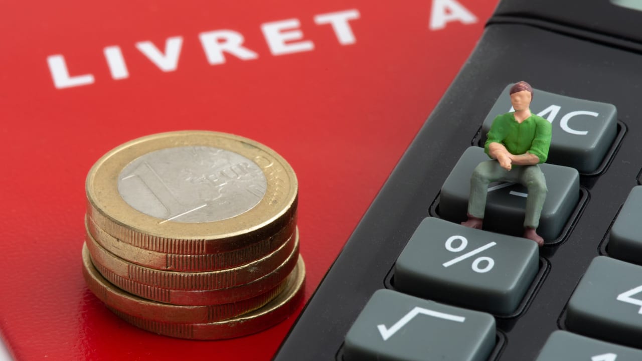 Livret A, LEP, LDDS, CEL... Voici les nouveaux taux officiels de vos ...