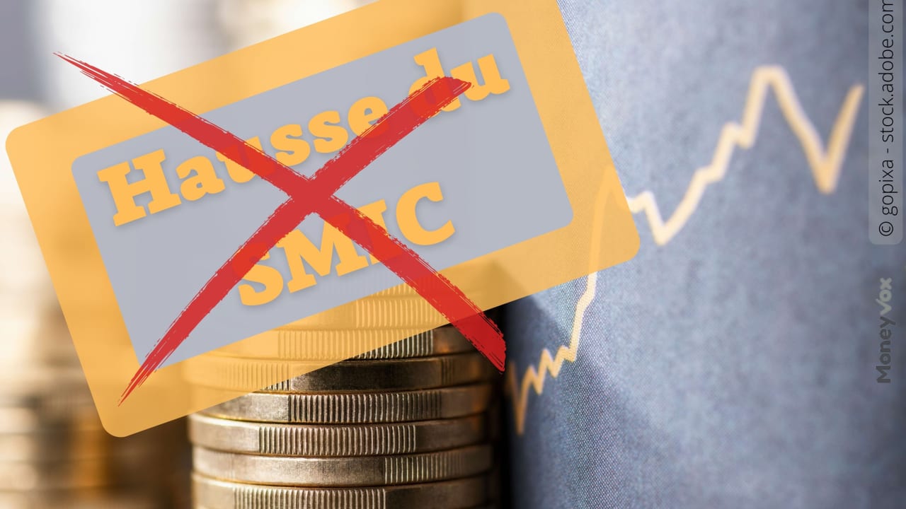 Salaire minimum : mauvaise nouvelle, la hausse du Smic attendra janvier 2025