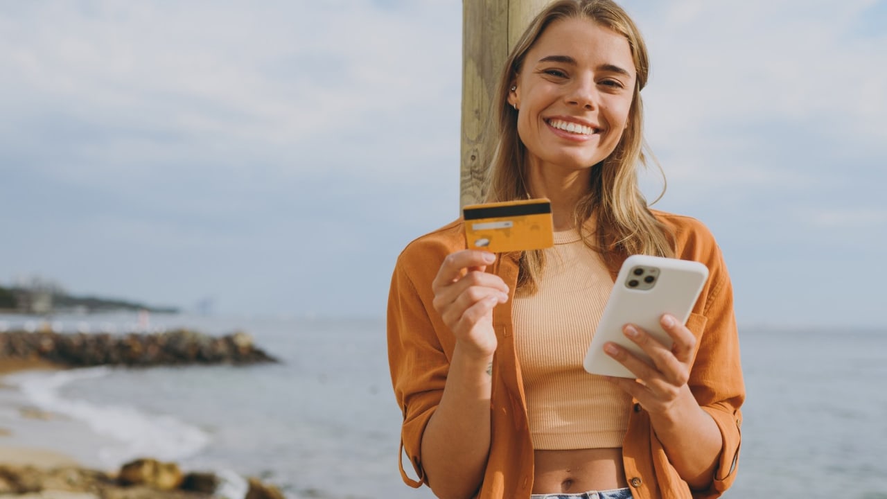 Les 16 chiffres de votre carte bancaire cachent un secret surprenant
