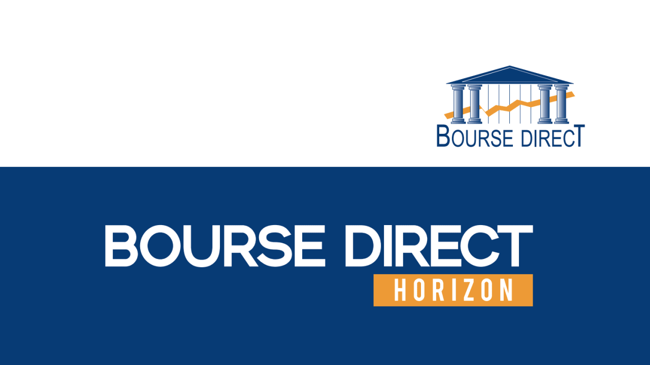 bourse direct