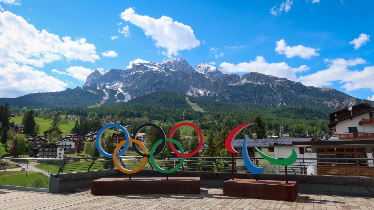 Jeux olympiques 2026 : très bonne nouvelle pour les athlètes français