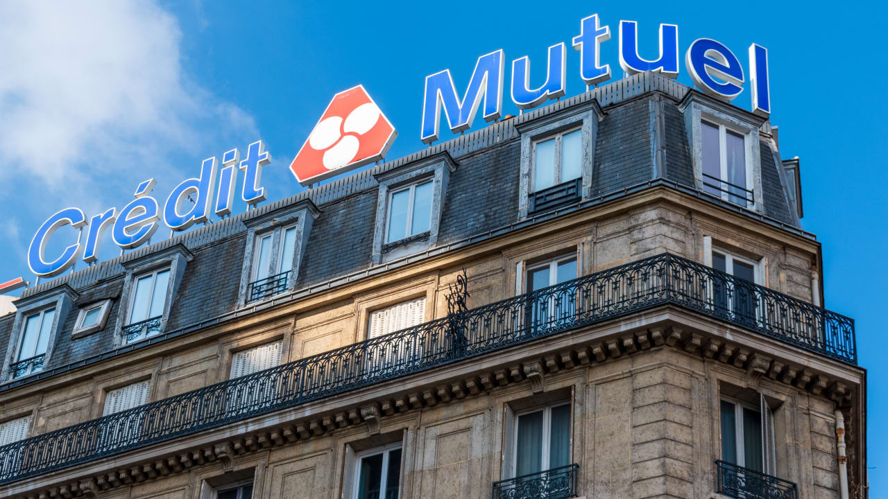 Pourquoi le Crédit Mutuel est la banque préférée de ses clients (alors ...