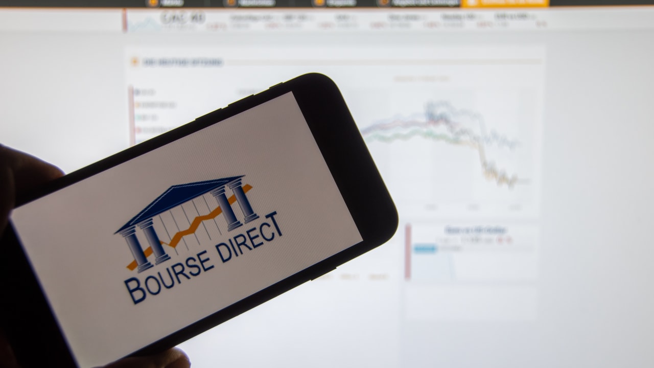 bourse direct logo
