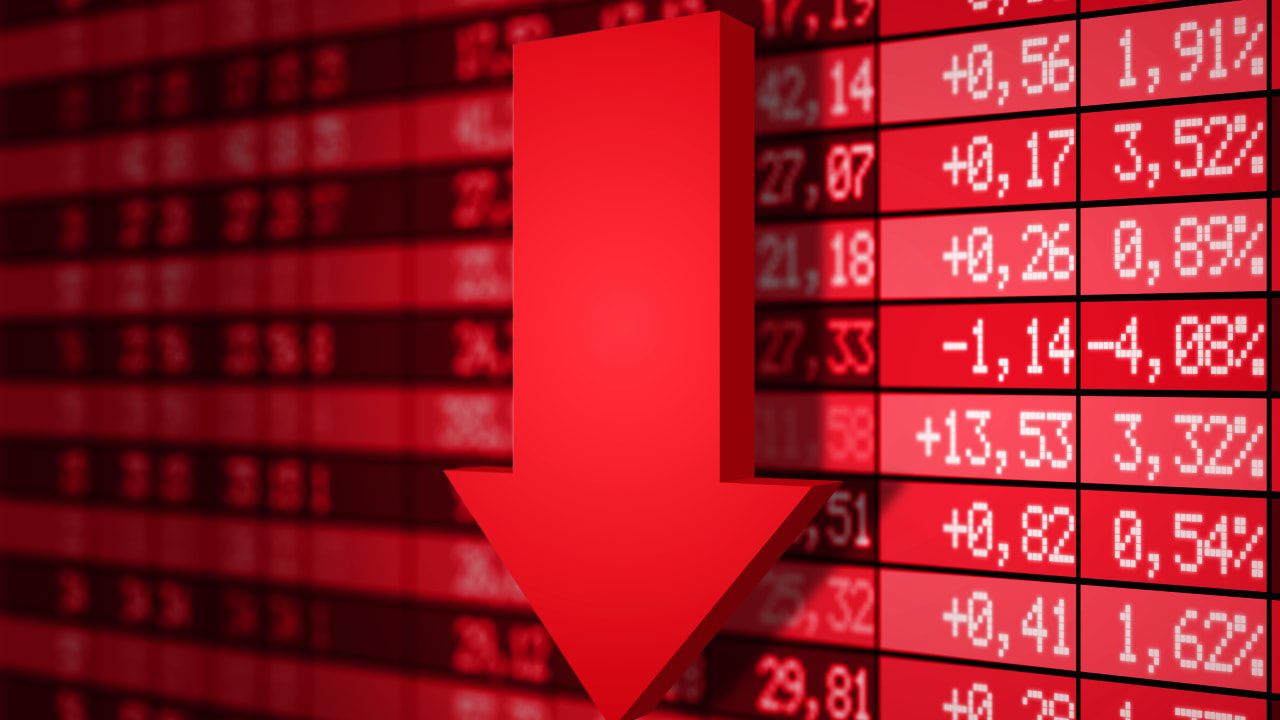 CAC 40 : la hausse des prix du pétrole pèse sur la Bourse de Paris