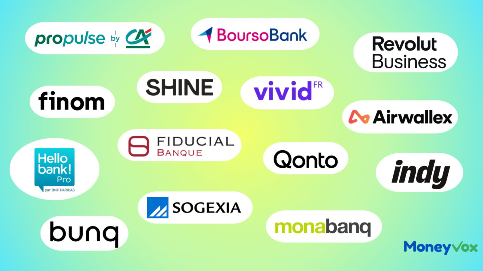 Meilleur compte pro : notre comparatif 2026 de la banque pro
