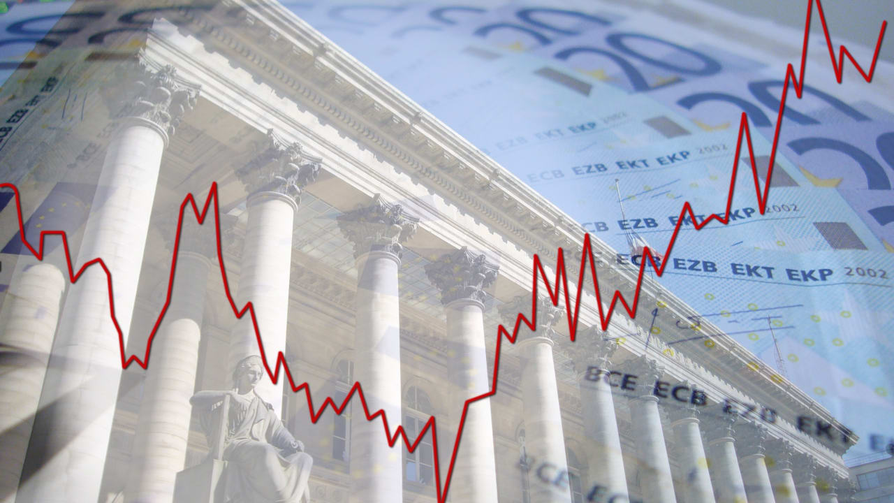 Forte hausse du CAC 40 : le Journal de la Bourse du 10 avril 2025