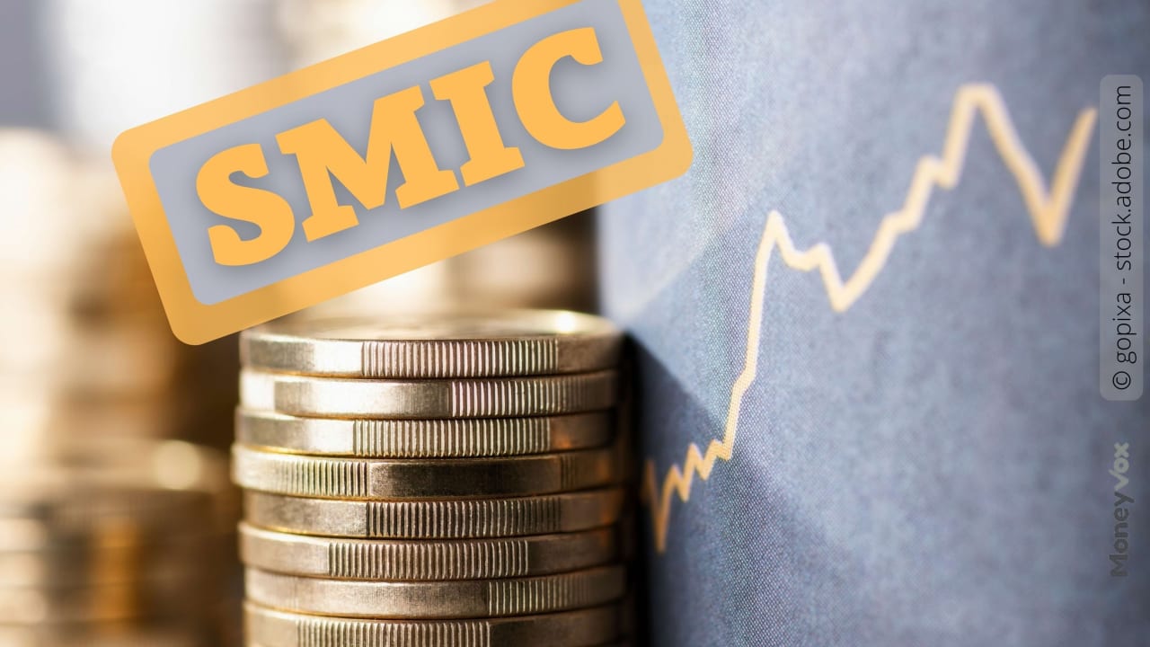 Salaire minimum : bonne nouvelle, le Smic va augmenter de 2% en 2024 ...