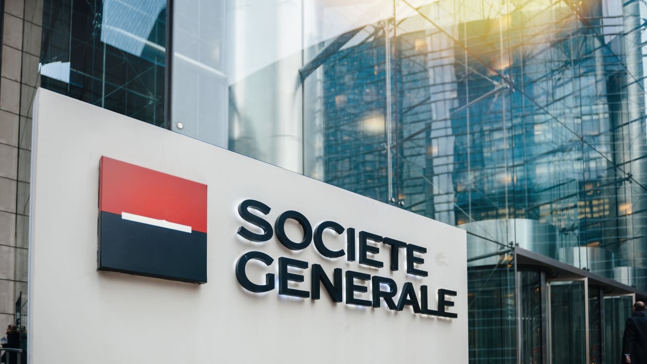 Les banques stars du CAC 40, meilleur fonds euros, Agirc-Arrco : les 3 ...