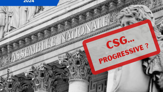 CSG : 5 questions pour comprendre cet impôt sur vos retraites, salaires ...